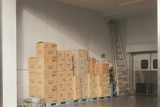 .Net 8 Blazor WebAssembly Standalone App With Blazorise | by yasinDeniz | Medium