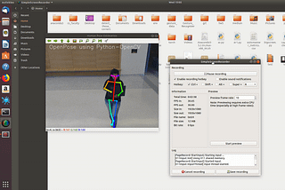 Harris Corner Detection and Shi-Tomasi Corner Detection | by Nisha ...