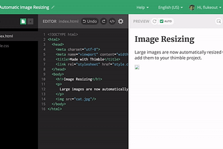 Mozilla Thimble – Medium