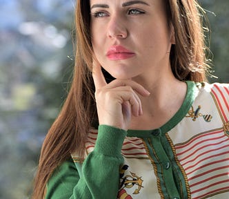 Bakhtawar on Medium curated some lists