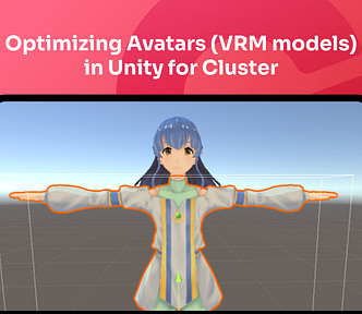 Cluster Official on Medium curated some lists