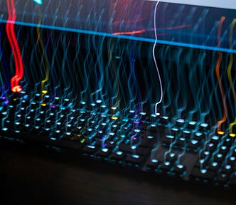 Cyber_Ghost on Medium curated some lists