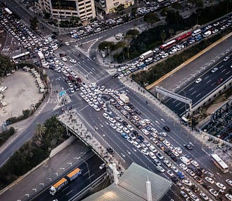 Patrick Agar on Medium curated some lists