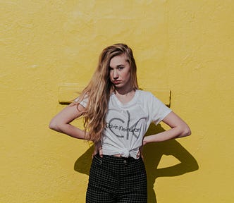 Jennifer Bowler on Medium curated some lists