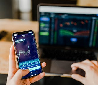 michael doyle on Medium curated some lists