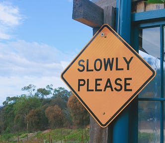 Wesley Scott on Medium curated some lists