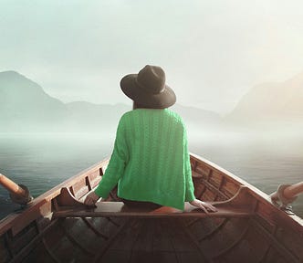 Ariel Bayer on Medium curated some lists