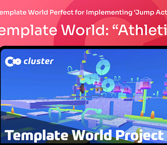 Cluster Official on Medium curated some lists