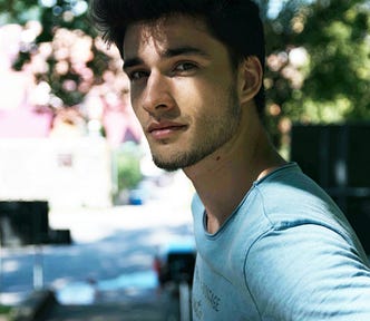 Thomas Xanthopoulos on Medium curated some lists