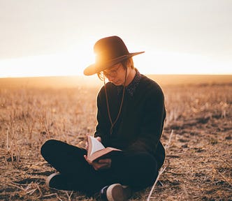 Daily thinker on Medium curated some lists