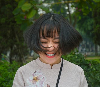 Sofhi Fadilla - on Medium curated some lists