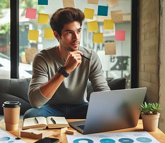 Brennan on Medium curated some lists