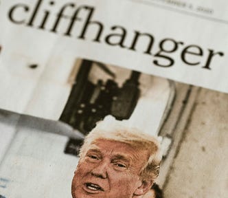 The most insightful stories about Film - Medium