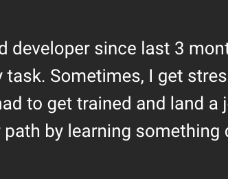 Rohini Naidoo on Medium curated some lists