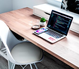 Jeremy Whiteley on Medium curated some lists