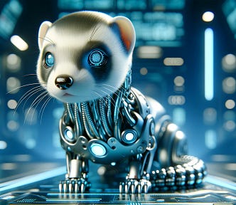 Dr. Ron Strand on Medium curated some lists