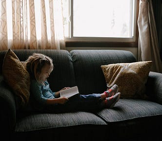 Edel on Medium curated some lists