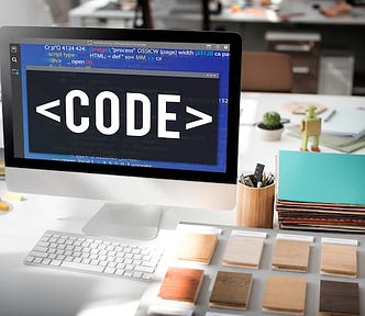 Miha Kralj: Software Engineering Nerd on Medium curated some lists