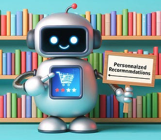 Ramdinesh Boopalan on Medium curated some lists