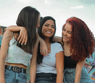 leyran kel on Medium curated some lists