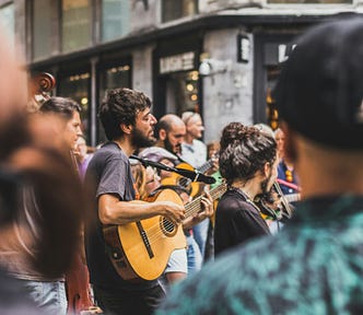 Layla Radwan on Medium curated some lists