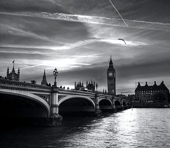 Matthew Russell on Medium curated some lists