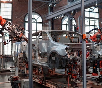 Paxton Duff on Medium curated some lists