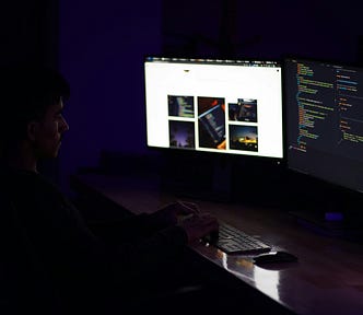 Egor Howell on Medium curated some lists