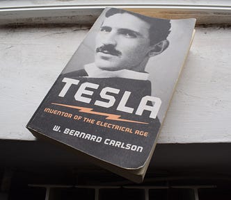 Avery de Wolfe on Medium curated some lists