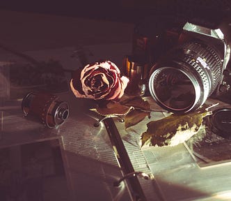 sincerely, g on Medium curated some lists