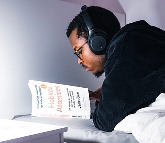 Heewon Park on Medium curated some lists