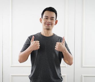 Haider Jamal on Medium curated some lists