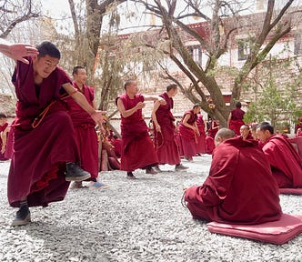 Freddie Kift on Medium curated some lists