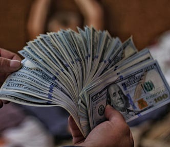 Patrick Hasler on Medium curated some lists