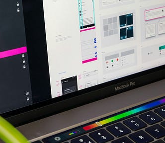 Dan Balaban on Medium curated some lists