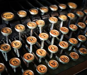 Harry Hyman on Medium curated some lists