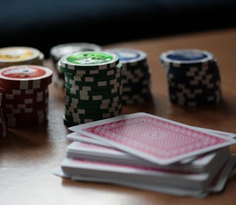 Egor Howell on Medium curated some lists