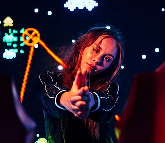 Audrey Robbins on Medium curated some lists