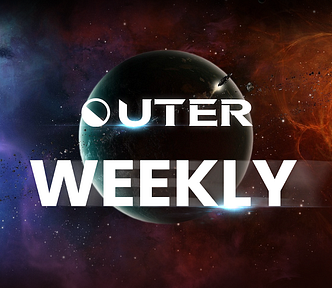 OUTERVERSE on Medium curated some lists