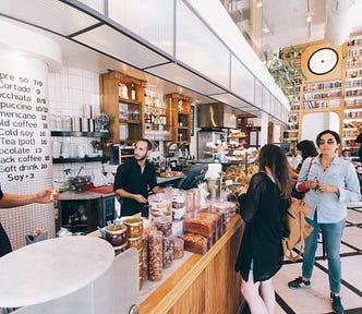 Junid, IMC Quantum Quest on Medium curated some lists