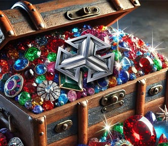 Tomas Toth on Medium curated some lists