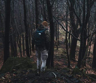 Russell James De la Rosa on Medium curated some lists