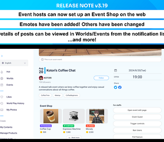 Cluster Official on Medium curated some lists