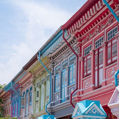 Matplotlib — Cosmetics. Part 2f of Python Data Visualization by… | by Dr. Alvin Ang | Python in ...