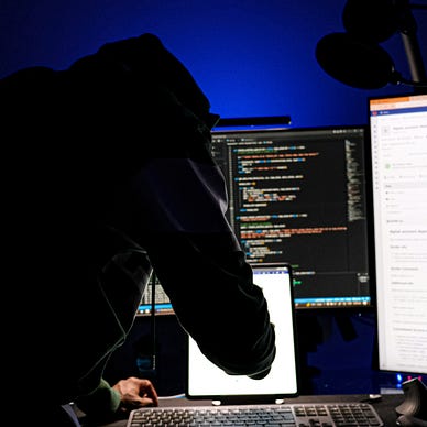 Day 5: Lockheed Martin Cyber Kill Chain Explained with Real-World ...