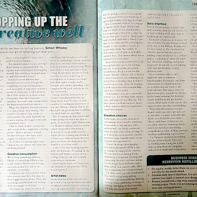 Standfirsts. How to grab a reader's attention | The Writing Cooperative