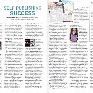 Standfirsts. How to grab a reader's attention | The Writing Cooperative