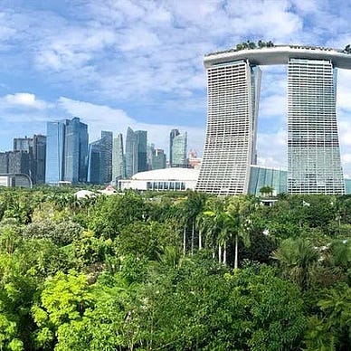 Residual Plot for Linear Regression | by Dr. Alvin Ang | Python in ...