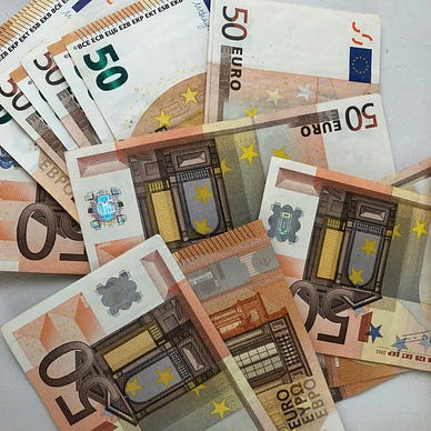 Why Do You Love Him/Her?. When you can’t explain why you love | by Eva ...