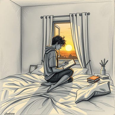 Mindful Writing: Tap Into Flow State | by C. L. Nichols, Author | The ...